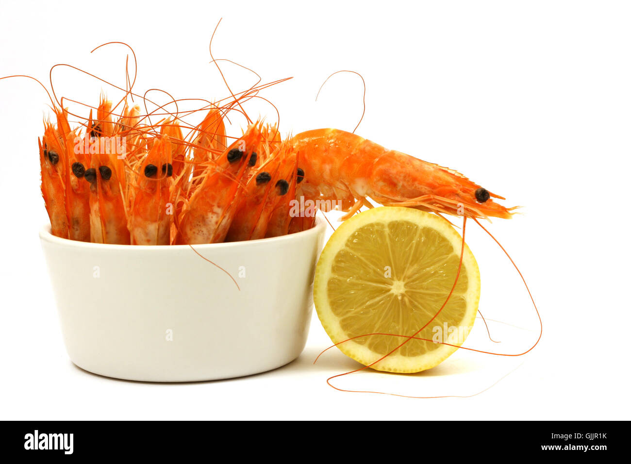 Citron fish Cut Out Stock Images & Pictures - Alamy