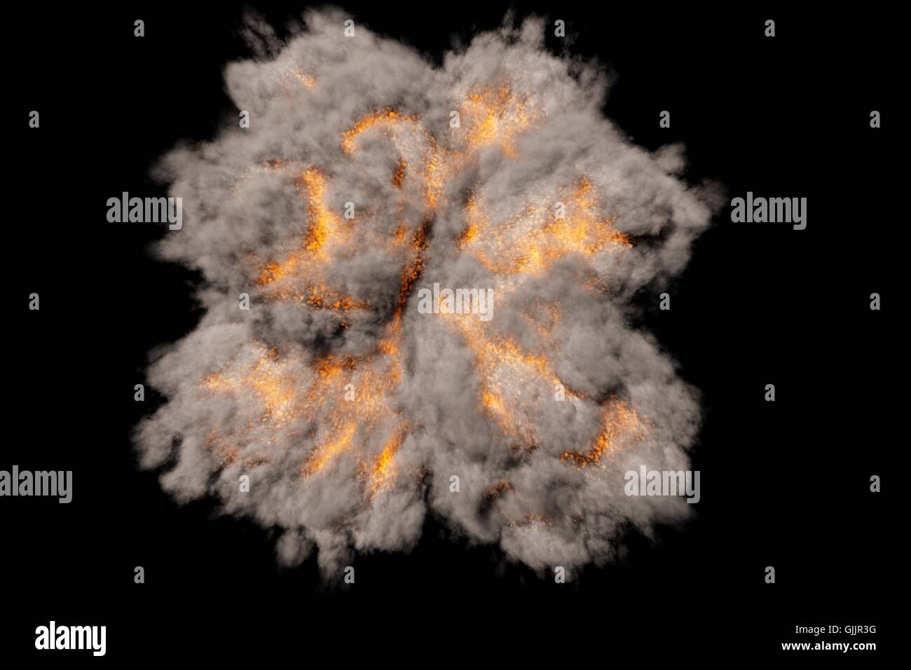 fire conflagration flame Stock Photo - Alamy