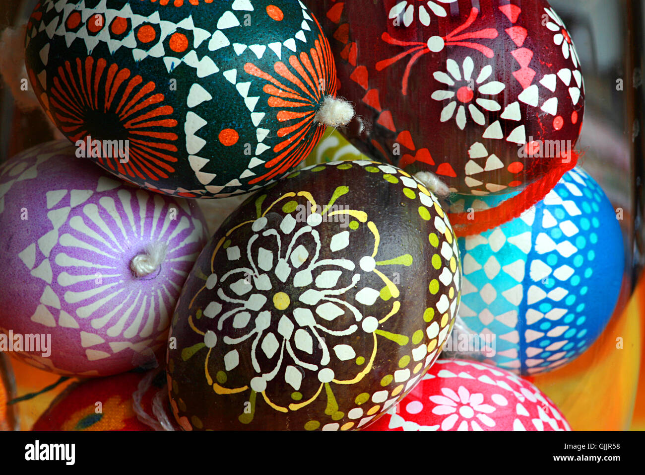 Colourful church hi-res stock photography and images - Alamy