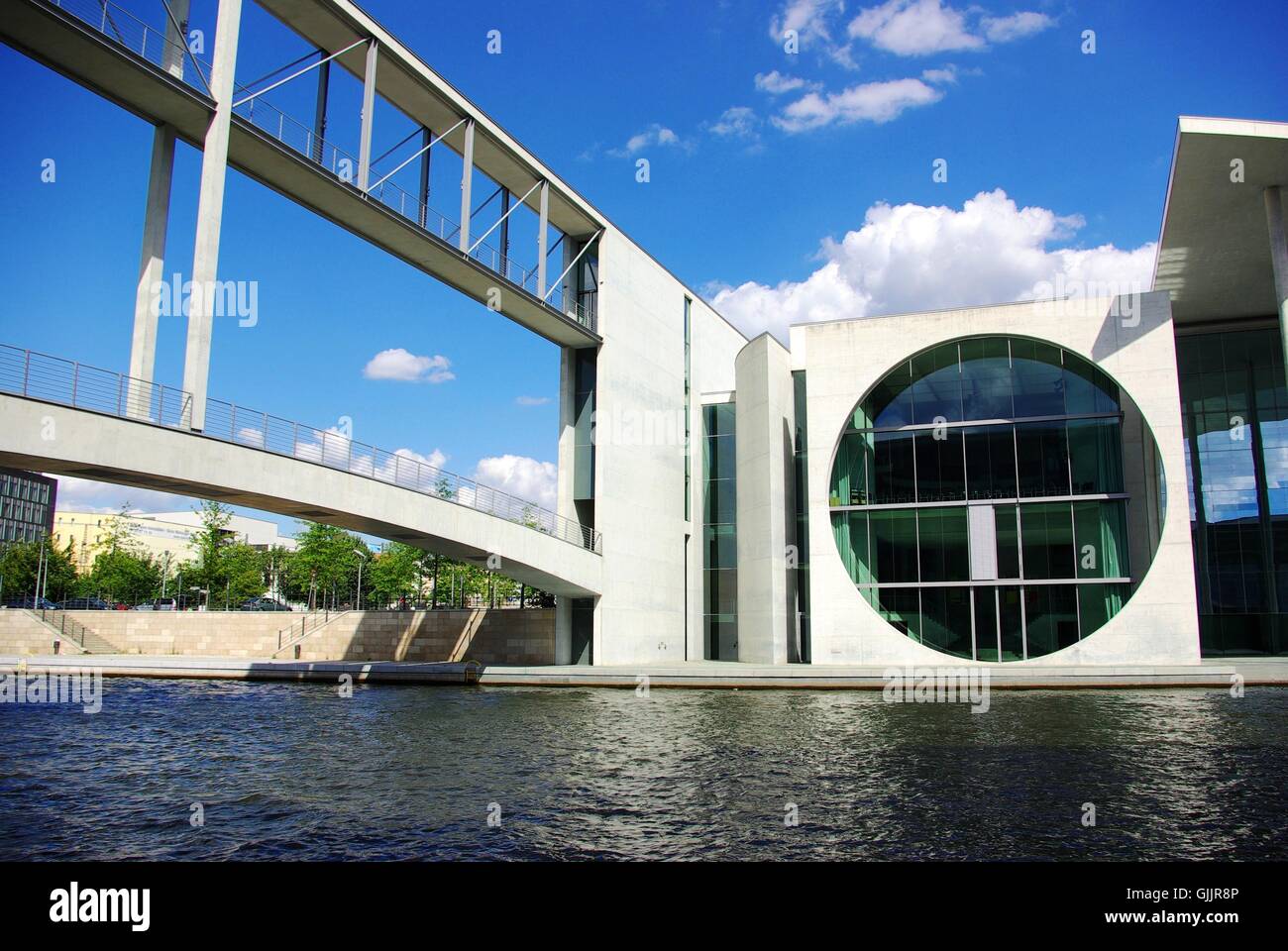 cloud concrete berlin Stock Photo - Alamy