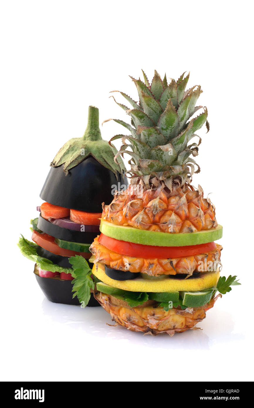 Burger model hi-res stock photography and images - Alamy