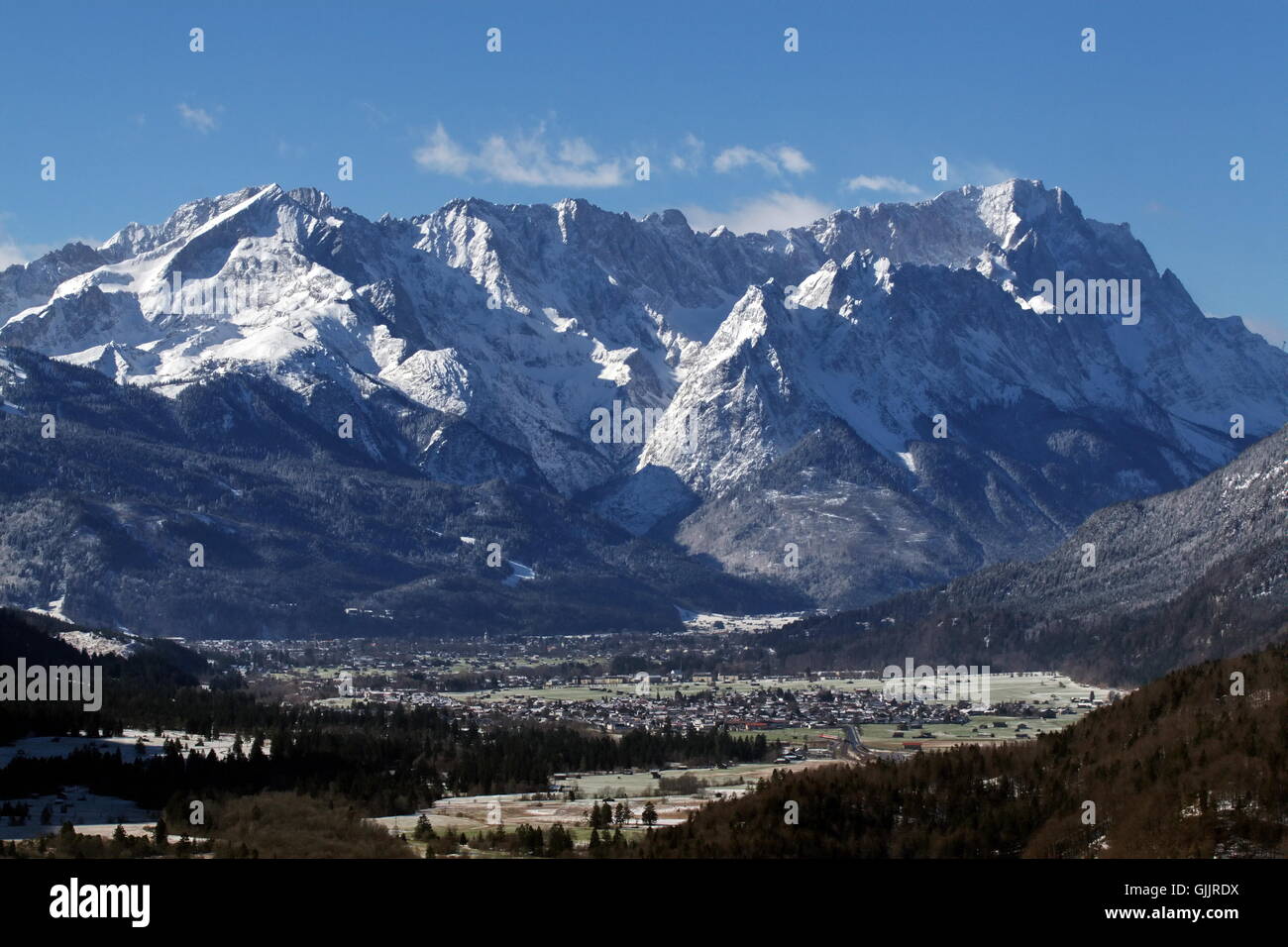Top alps mountain hi-res stock photography and images - Alamy