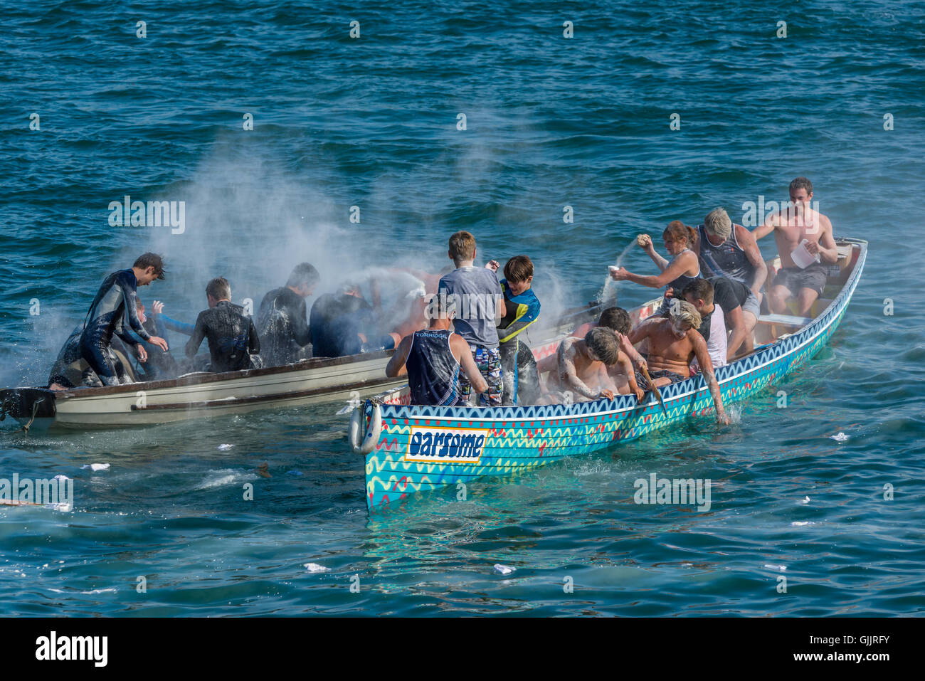 Appledore Regatta High Resolution Stock Photography and Images - Alamy