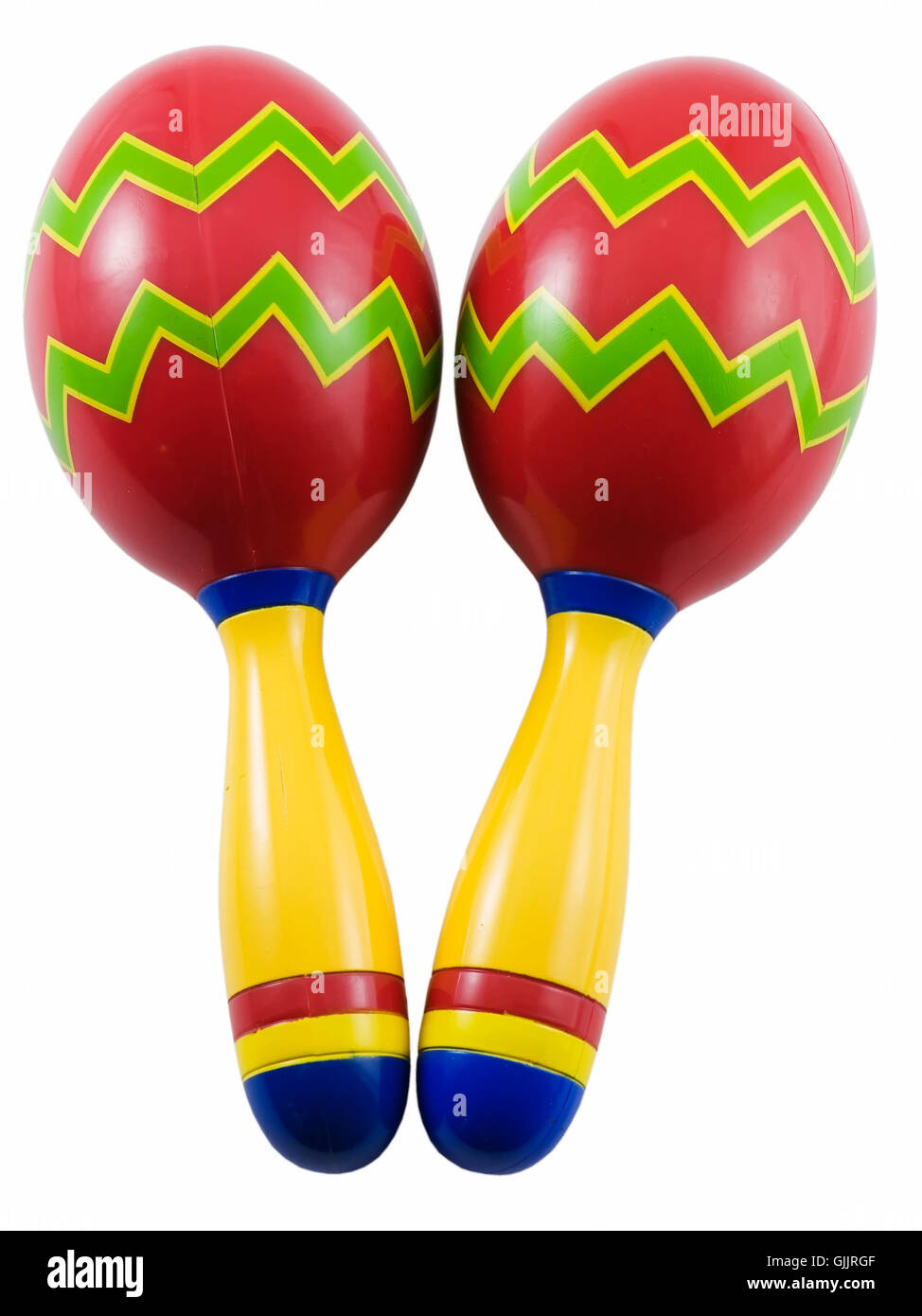 Playing traditional musical instrument Cut Out Stock Images & Pictures ...