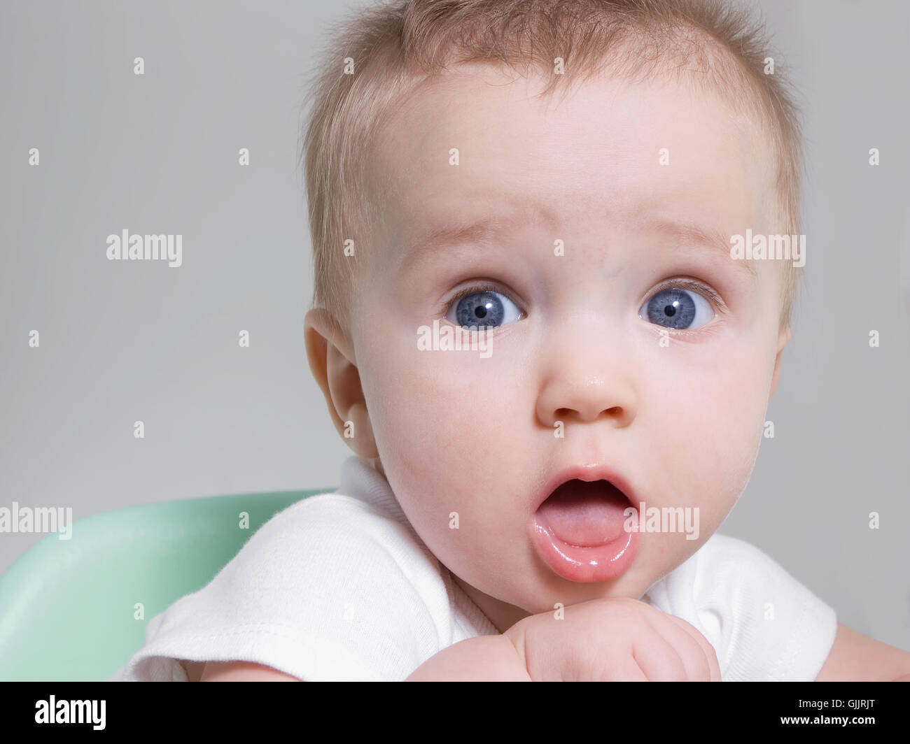 face person baby Stock Photo - Alamy
