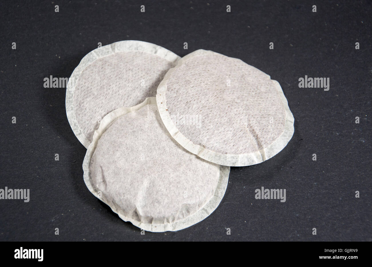 Coffee pads hi-res stock photography and images - Alamy