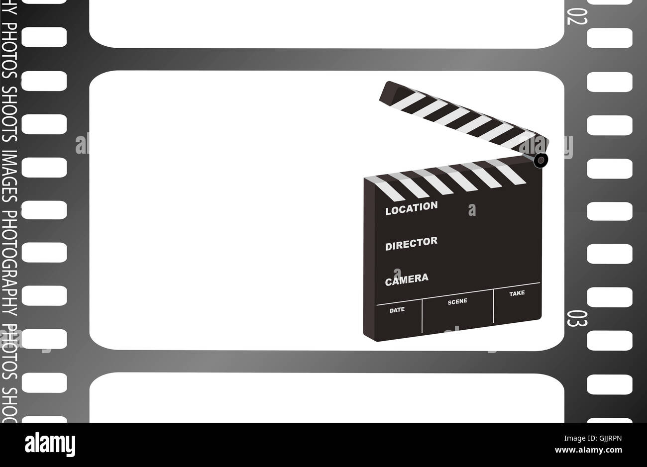 photo camera illustration Stock Photo - Alamy