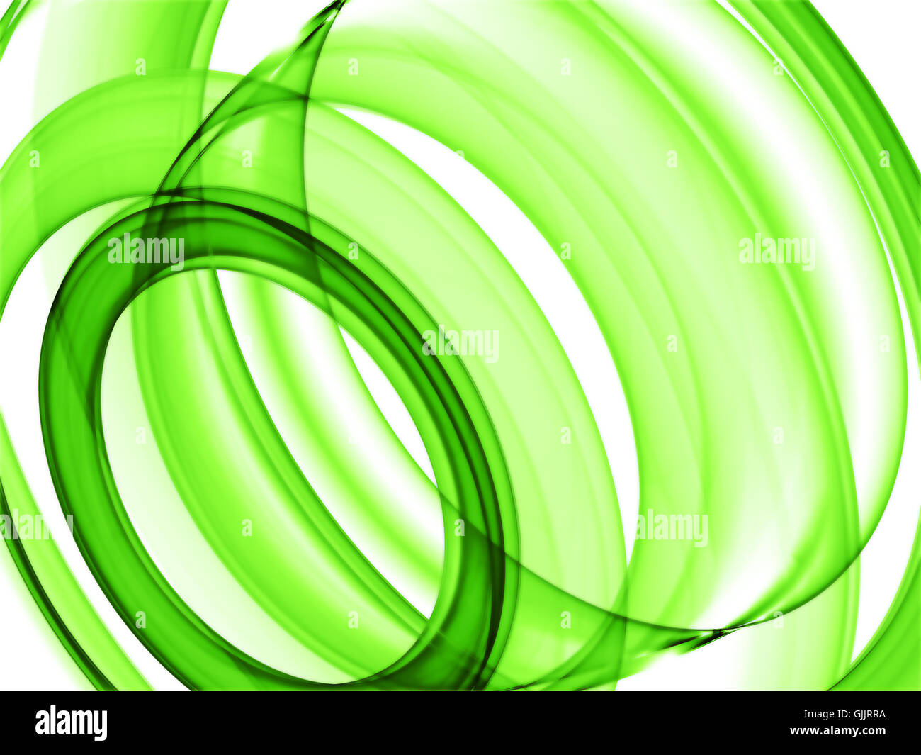 dynamic circle abstract Stock Photo - Alamy