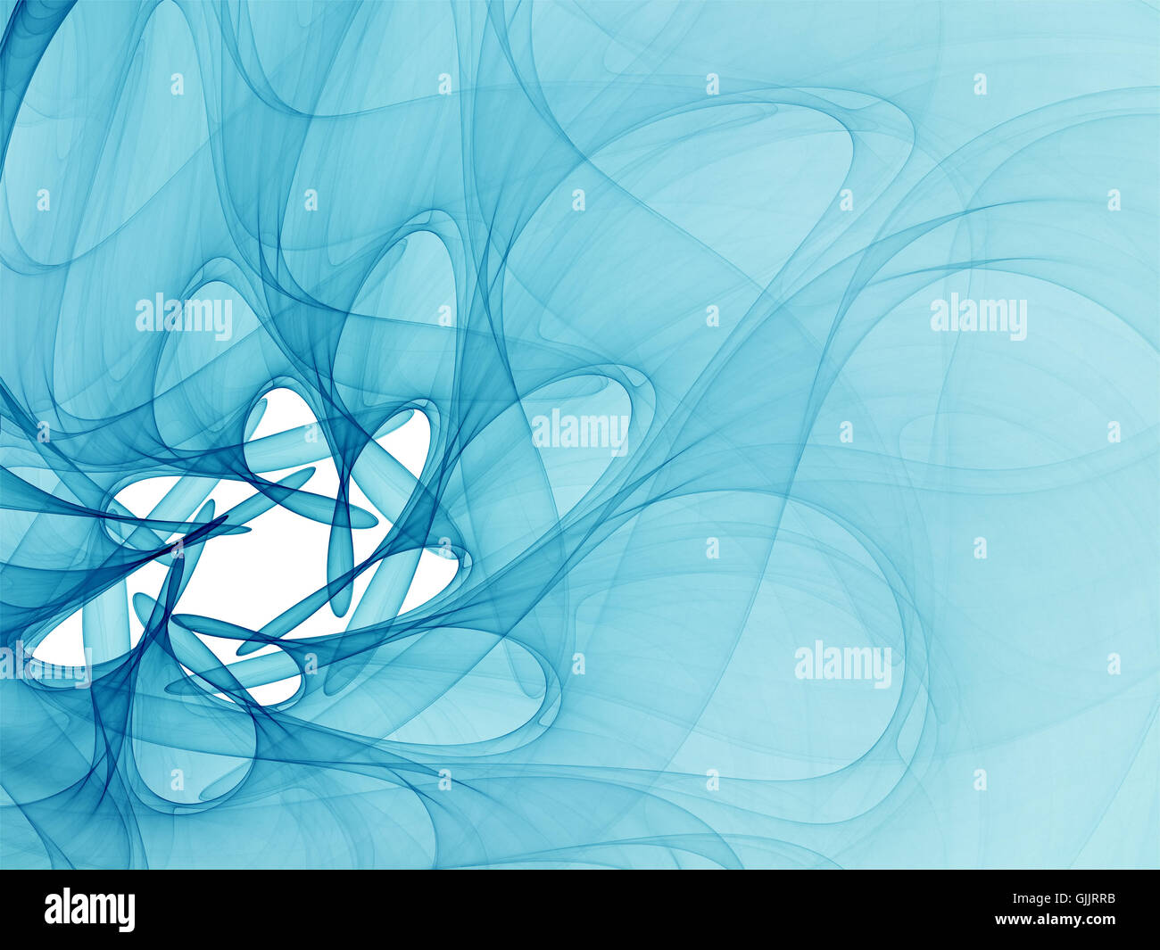 blue abstract backdrop Stock Photo - Alamy