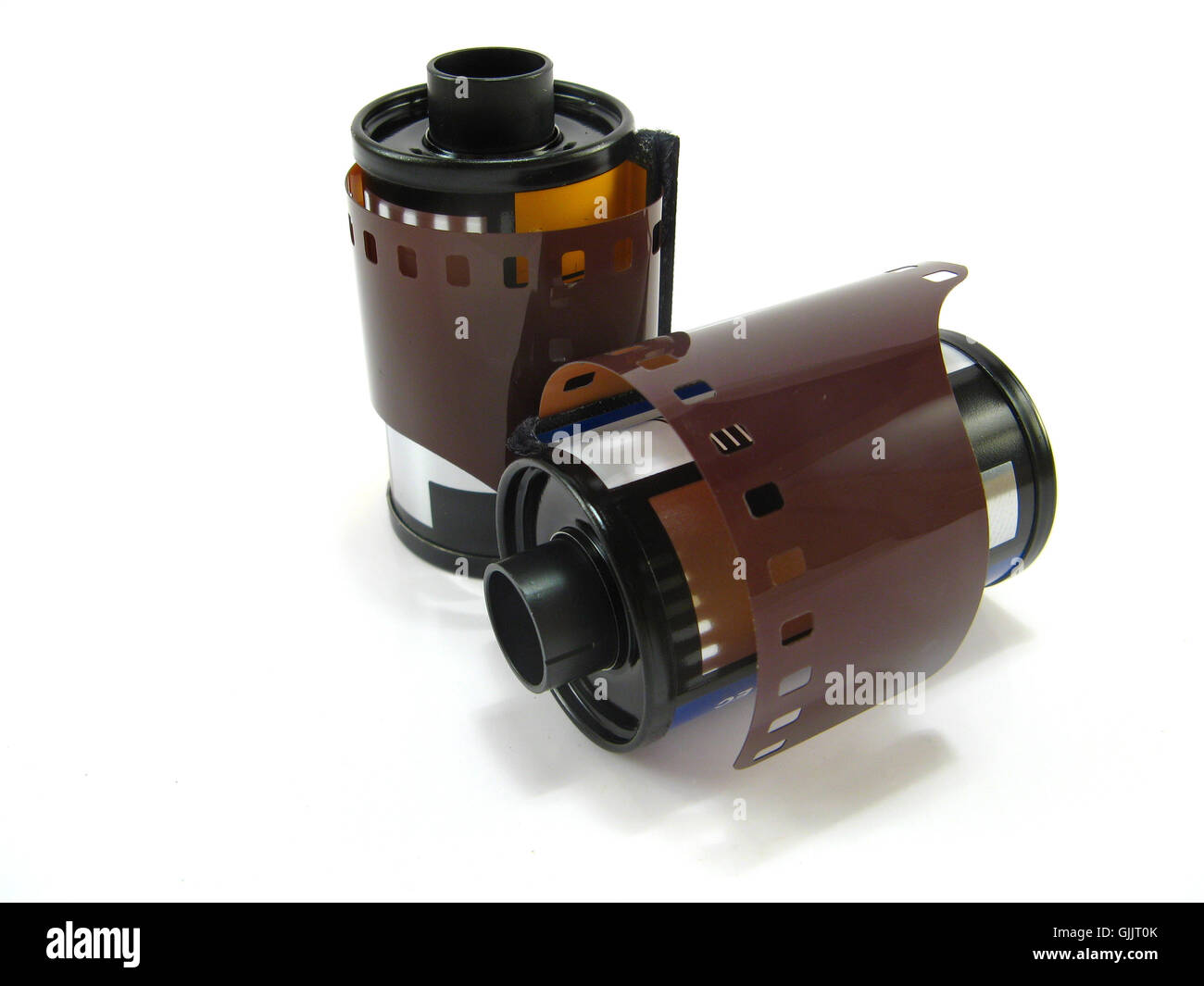 photo camera box Stock Photo - Alamy