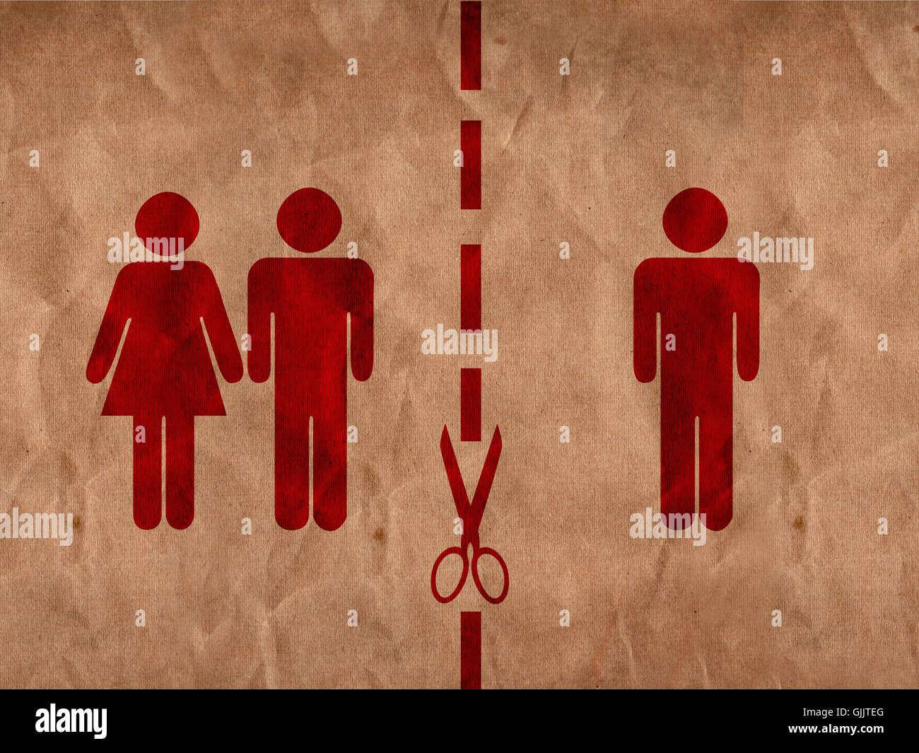 pack sheet of paper paper Stock Photo - Alamy