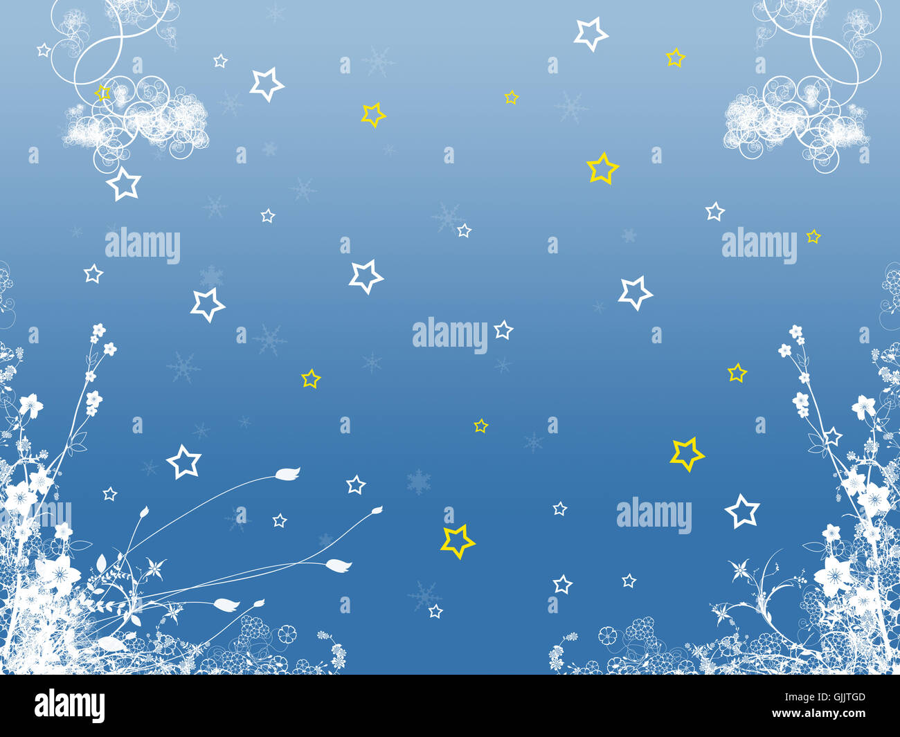 Curl decoration hi-res stock photography and images - Alamy