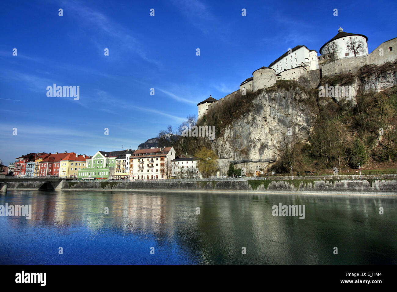 Kufstein mountains hi-res stock photography and images - Alamy