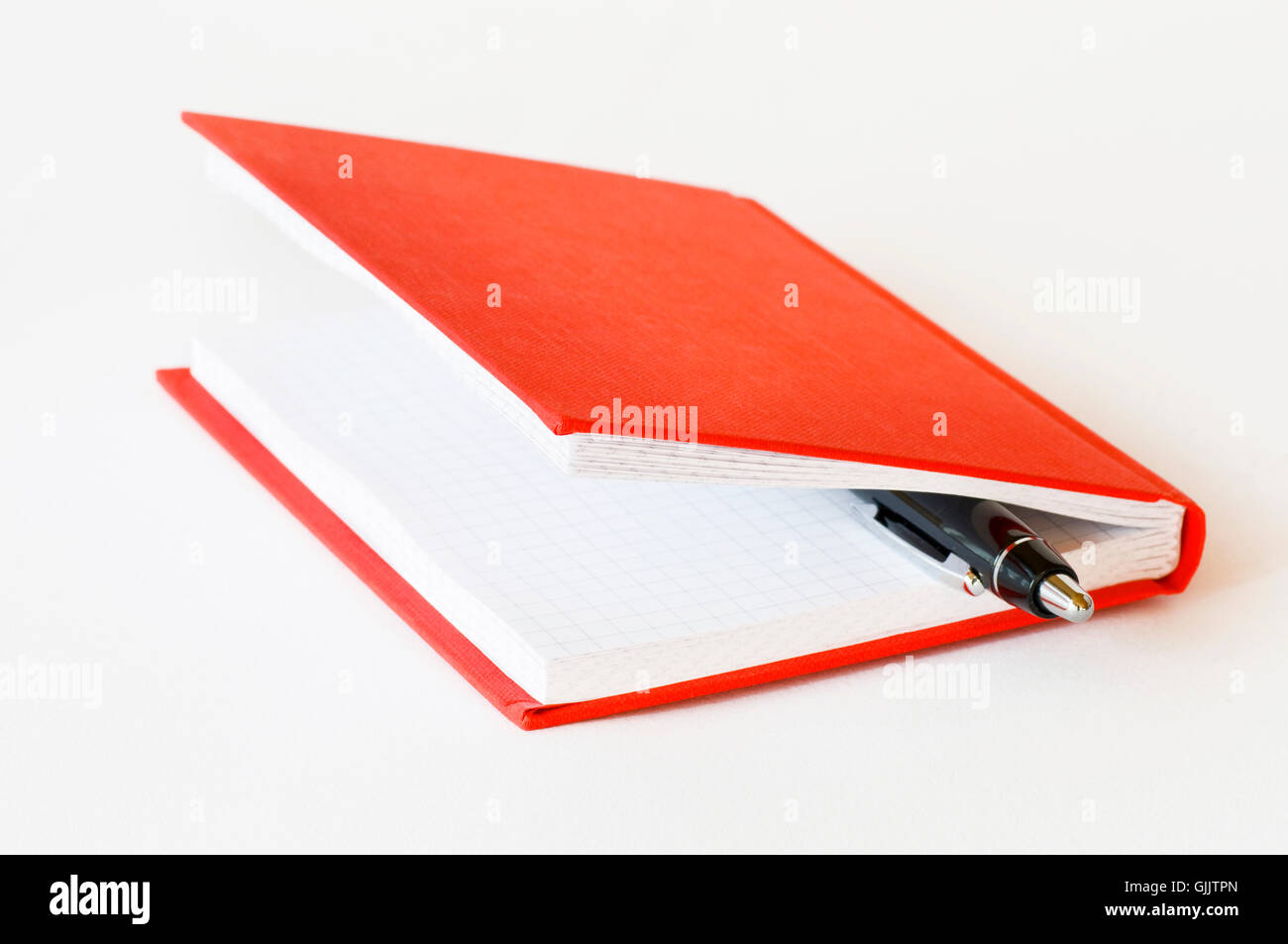 Book memo hi-res stock photography and images - Alamy