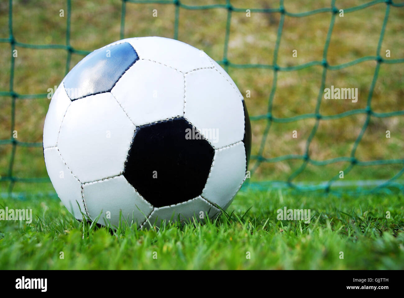 goal passage gate Stock Photo - Alamy