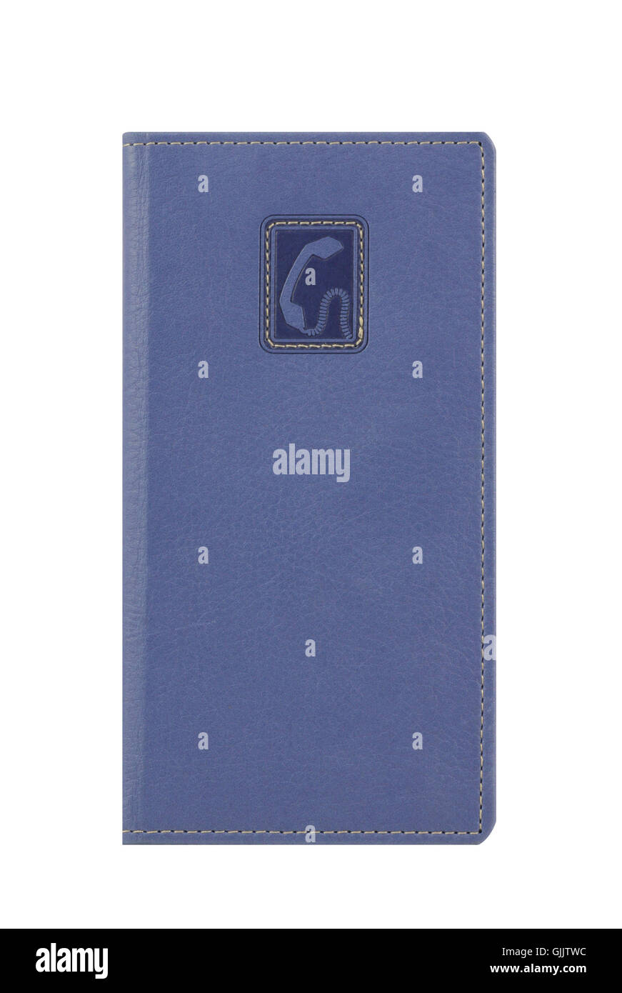 Phone directory icon Cut Out Stock Images & Pictures - Alamy