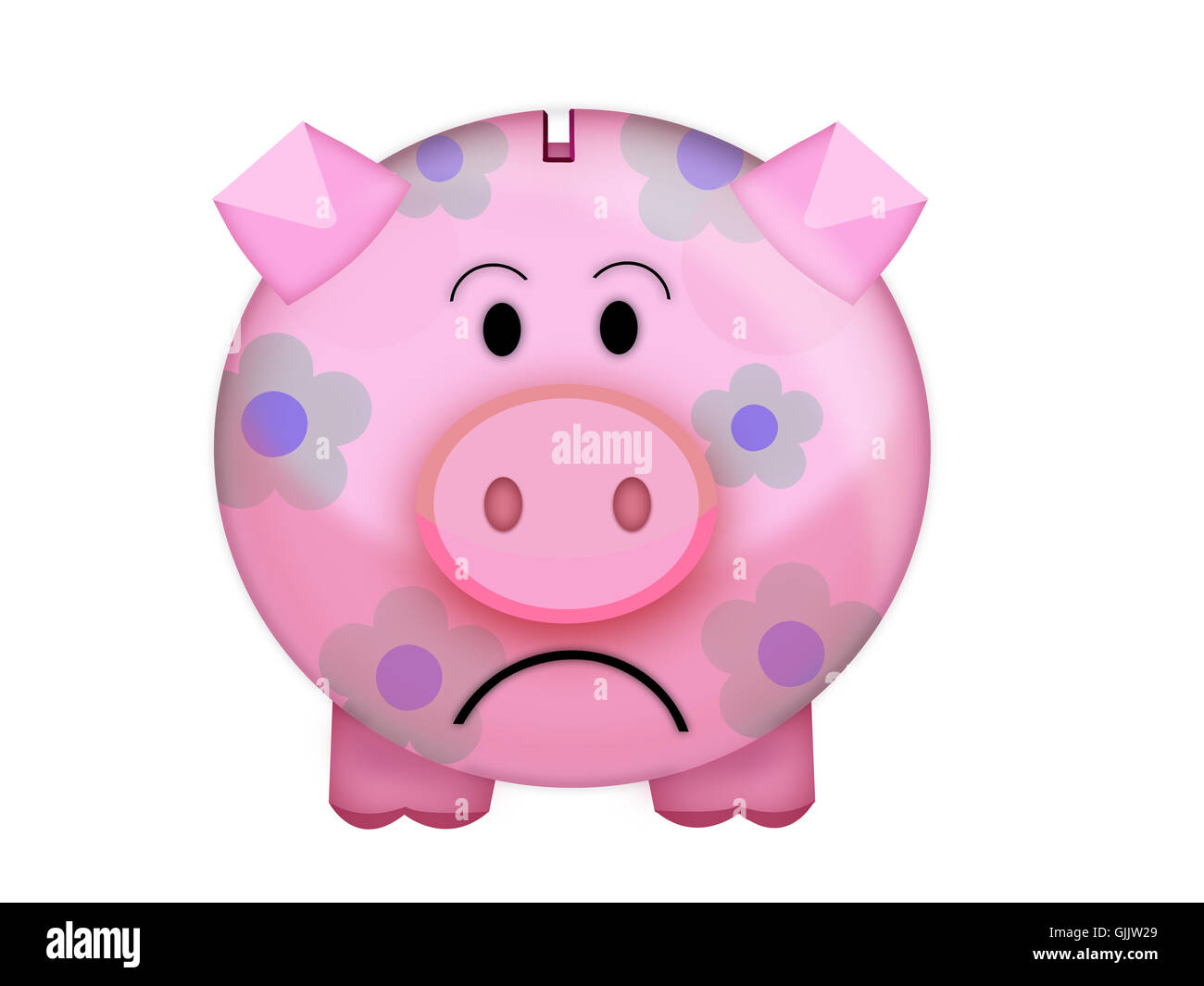 Money pig hi-res stock photography and images - Alamy