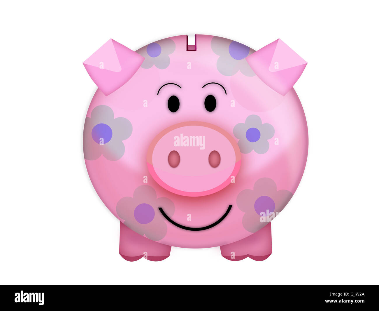 Money pig hi-res stock photography and images - Alamy