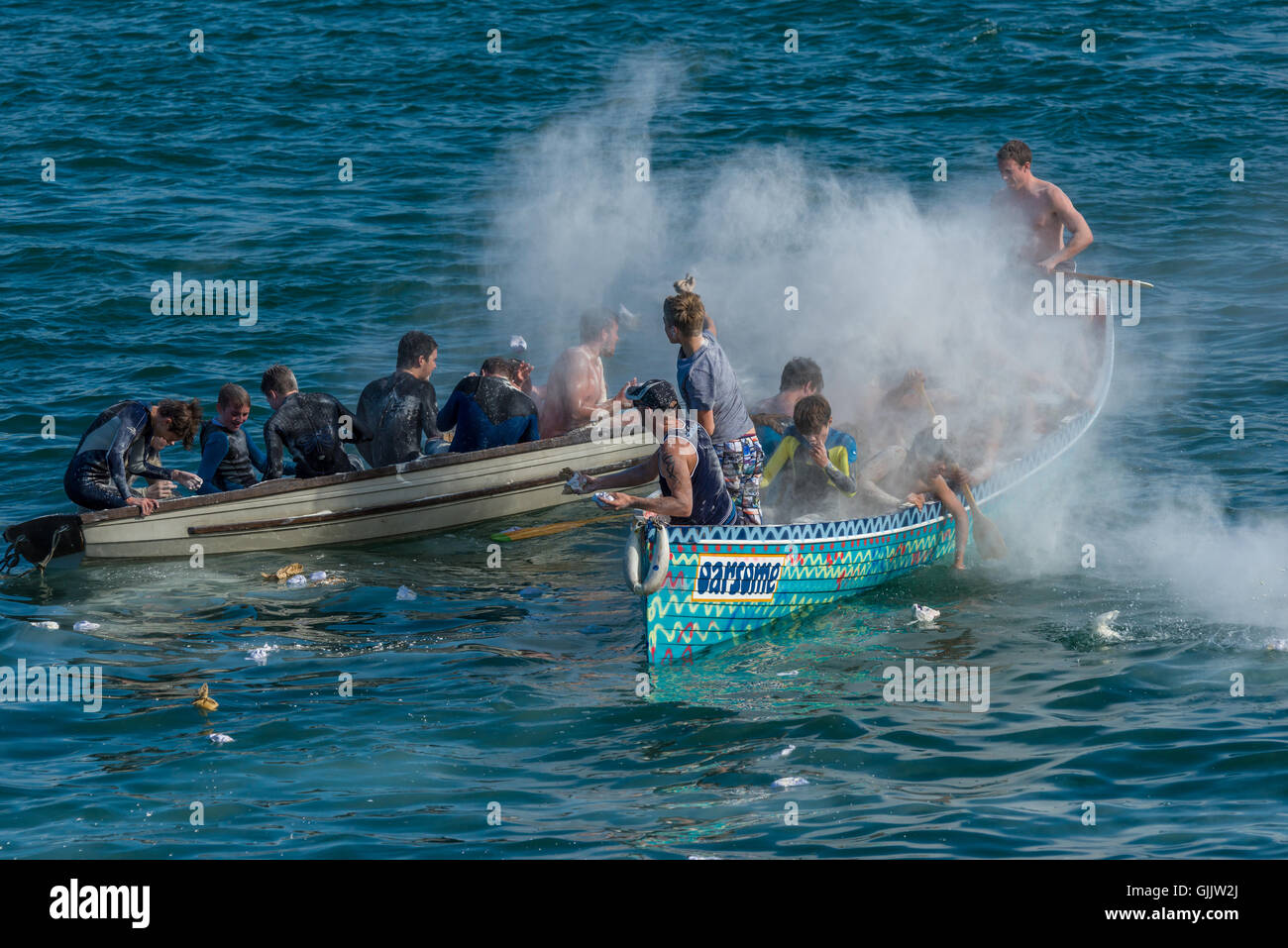 Appledore regatta hi-res stock photography and images - Alamy