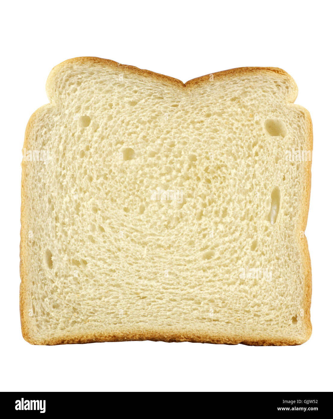 Food tasty piece bread Cut Out Stock Images & Pictures - Alamy