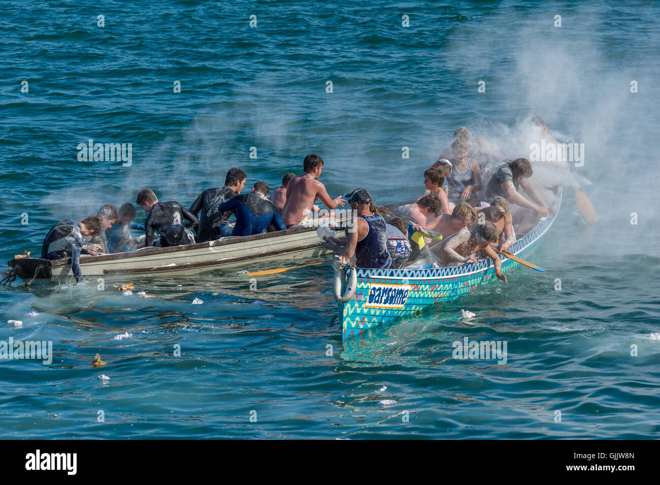 Appledore Regatta High Resolution Stock Photography and Images - Alamy