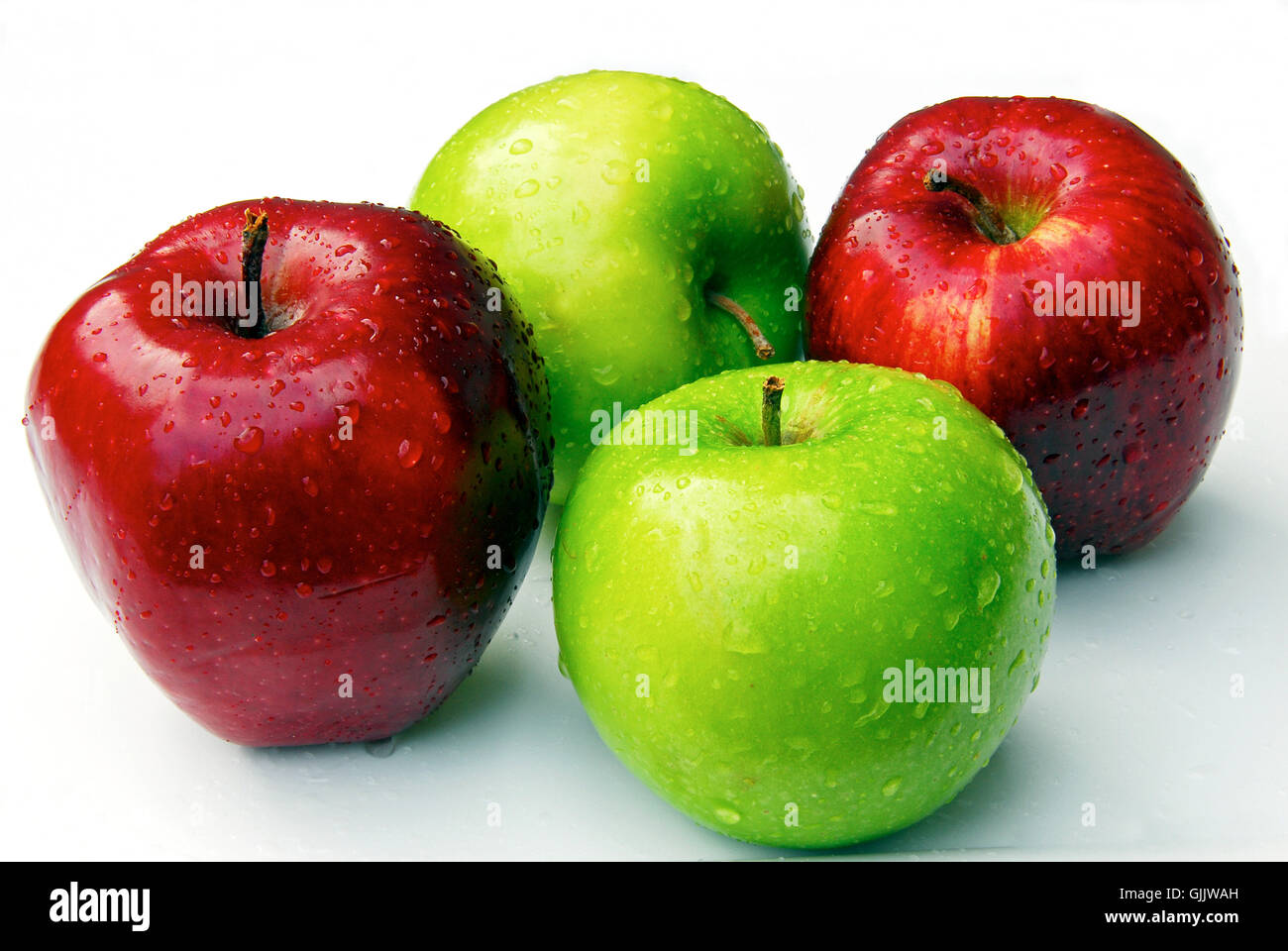 food aliment diet Stock Photo - Alamy