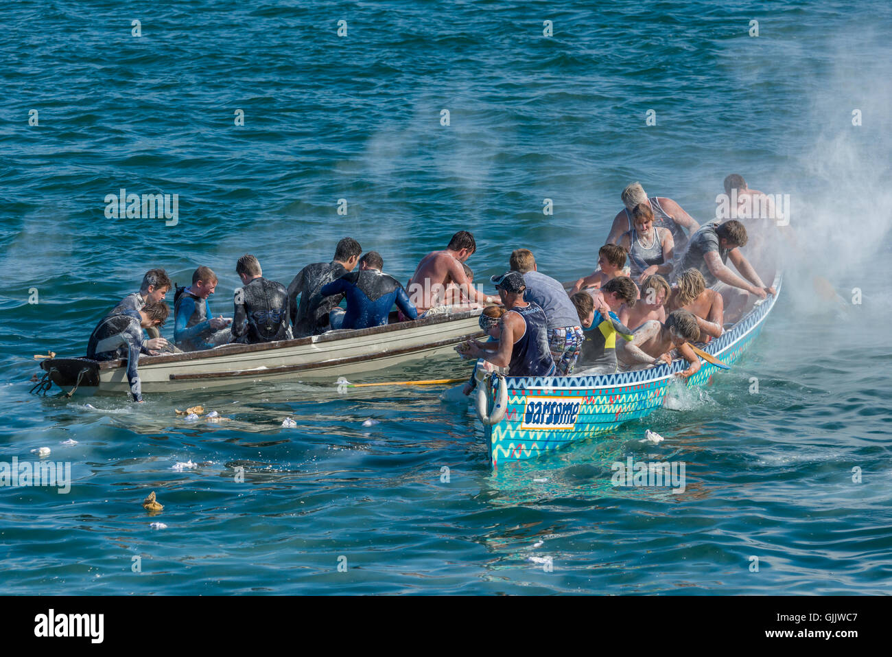 Appledore regatta hi-res stock photography and images - Alamy