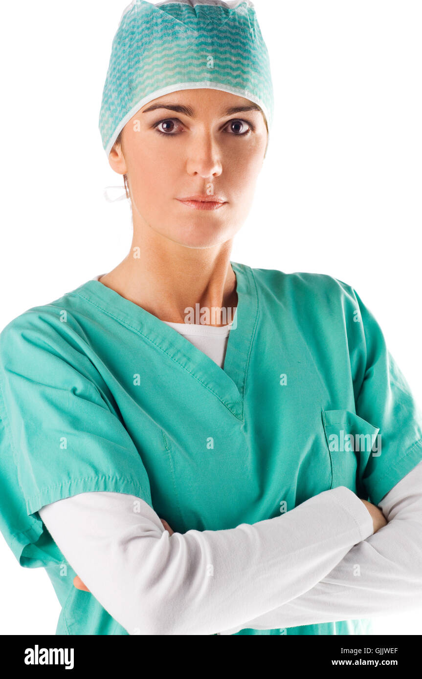 doctor physician medic Stock Photo - Alamy