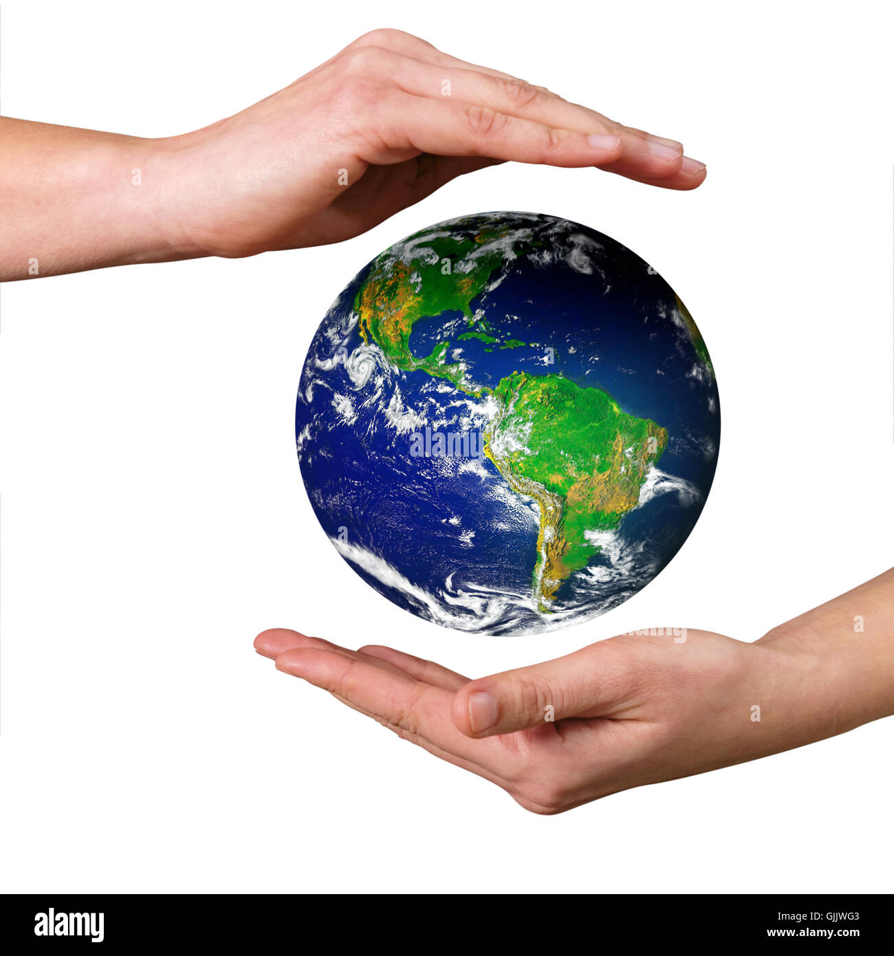 Protecting environment hi-res stock photography and images - Alamy