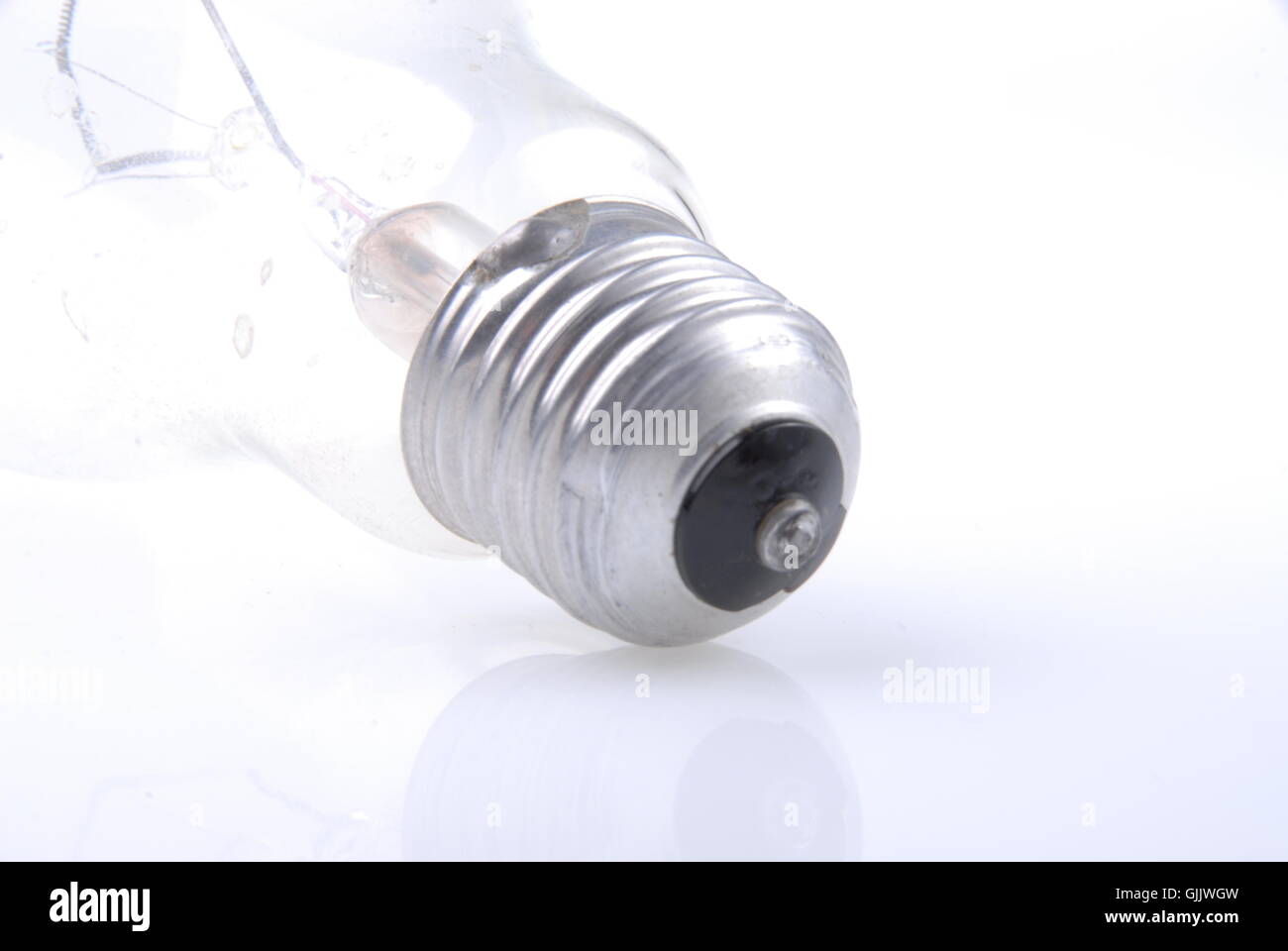 electric bulb lightbulb Stock Photo - Alamy