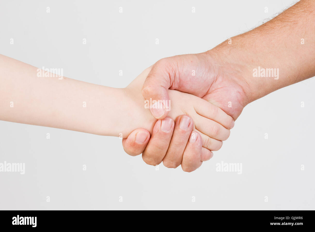 hand hands handshake Stock Photo - Alamy