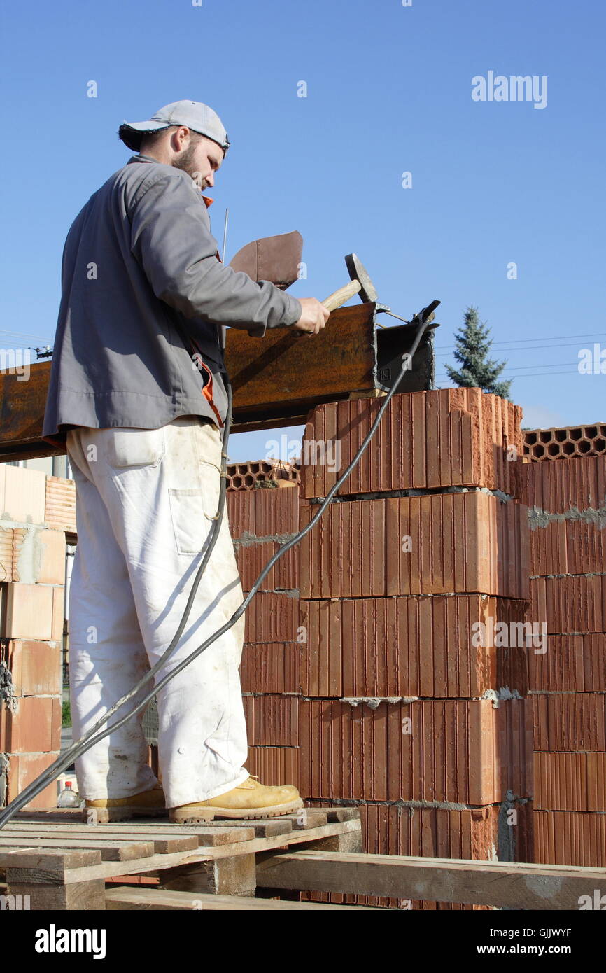 Factory owners residential house hi-res stock photography and images ...