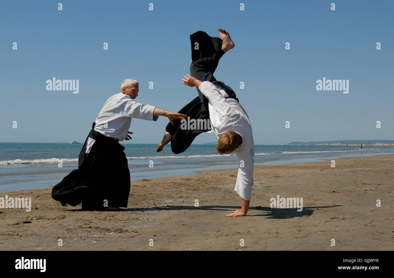 sport sports asia Stock Photo - Alamy