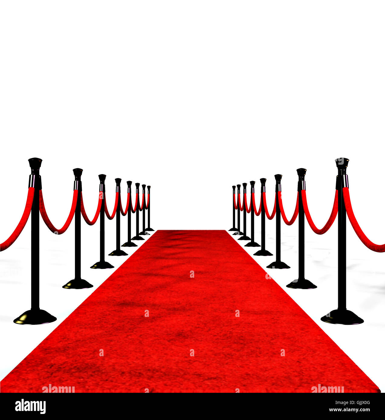 carpet path way Stock Photo - Alamy