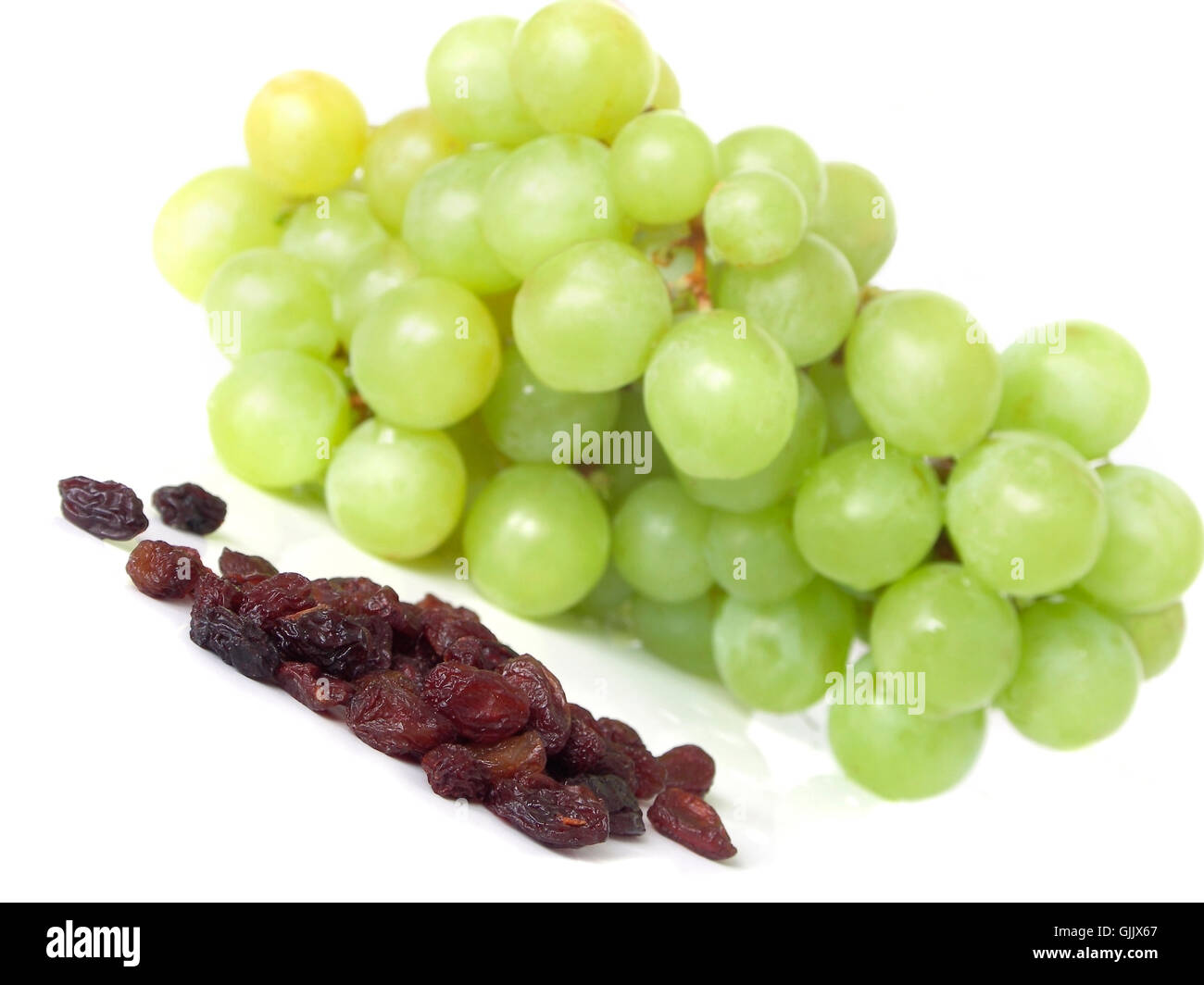 green fruit berry Stock Photo - Alamy