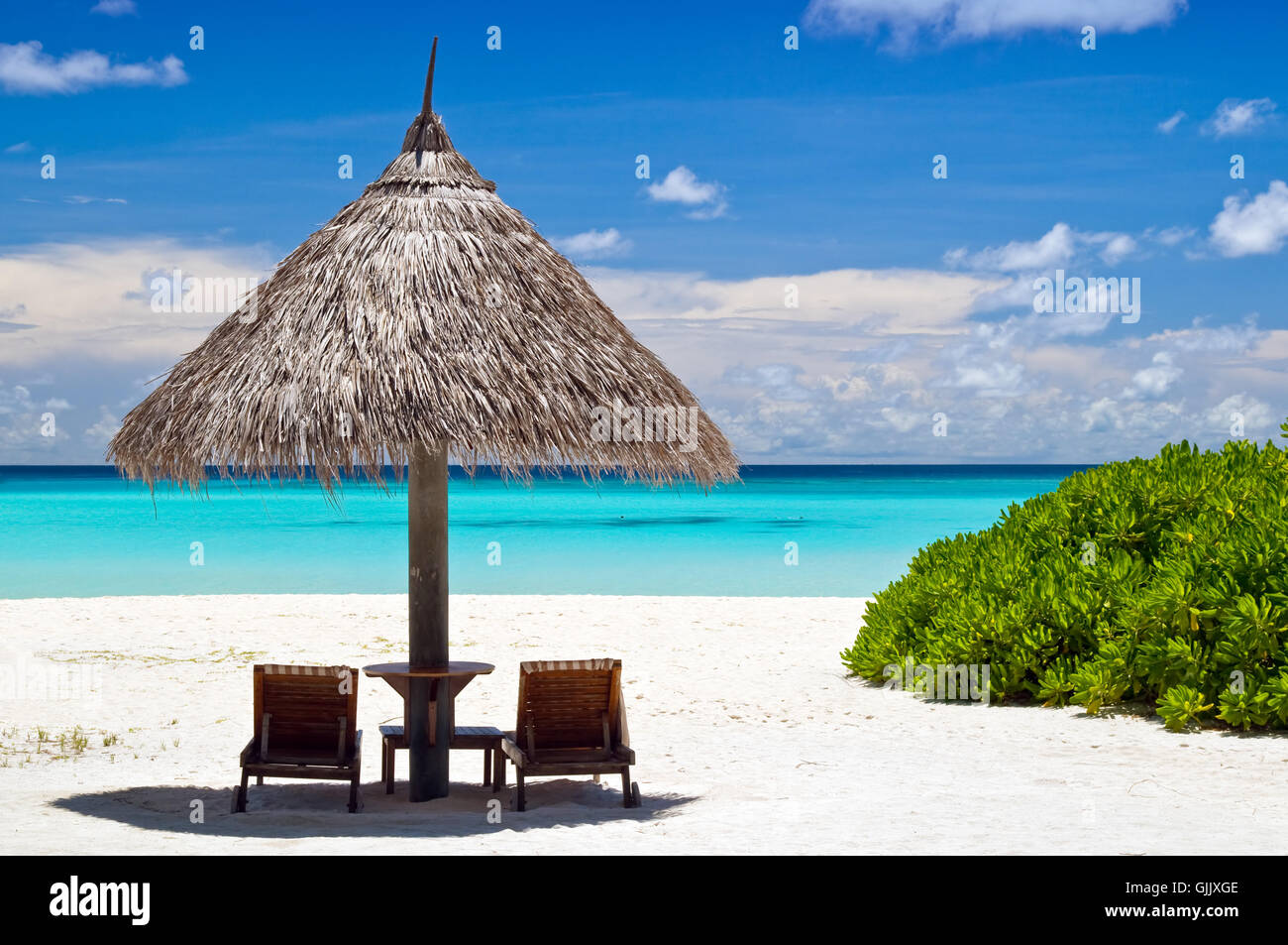 relaxation beach seaside Stock Photo - Alamy