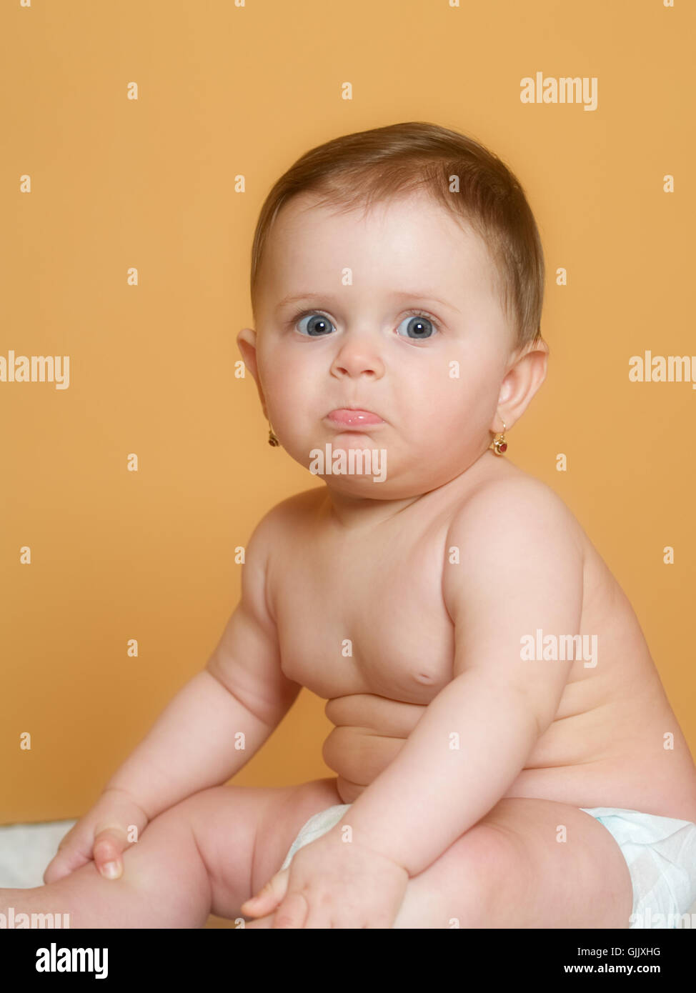 Baby friendly hi-res stock photography and images - Alamy