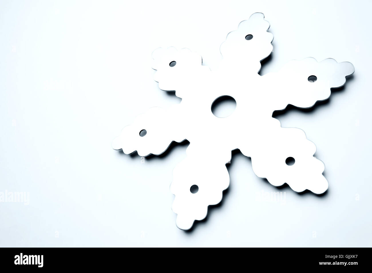 blue winter modern Stock Photo - Alamy