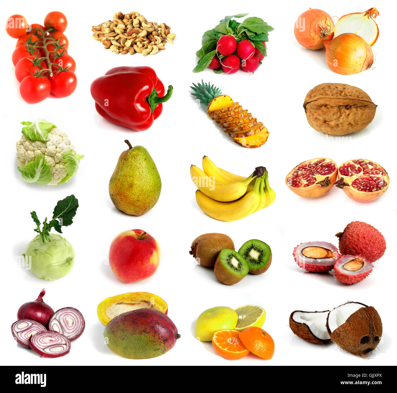 Det food hi-res stock photography and images - Alamy