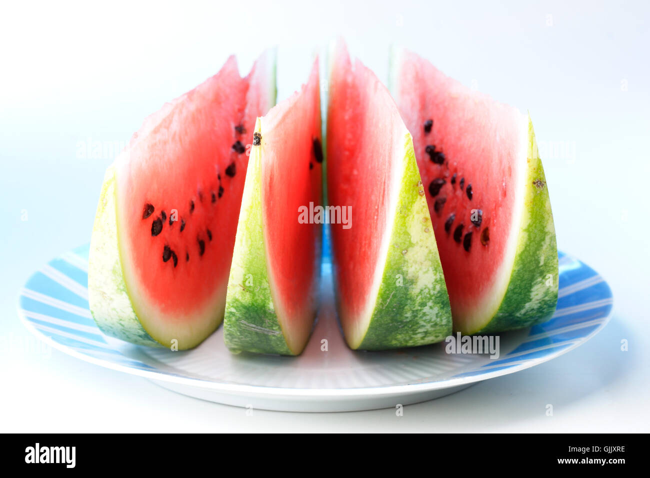 Watermelon kernels hi-res stock photography and images - Alamy