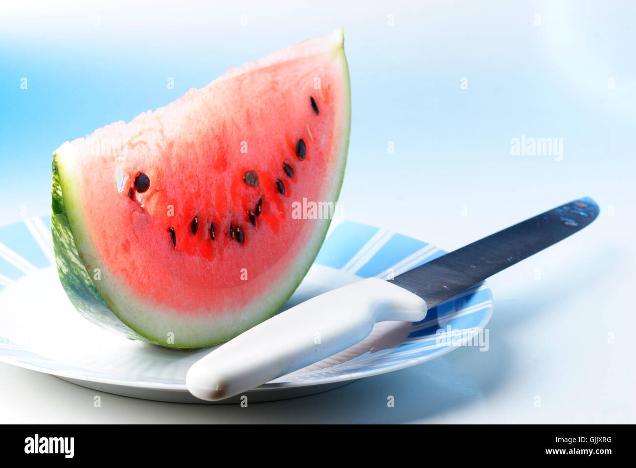 Watermelon kernels hi-res stock photography and images - Alamy