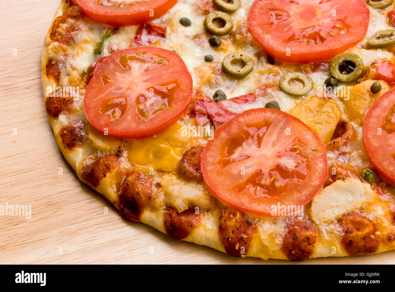 disc vegetable diet Stock Photo - Alamy