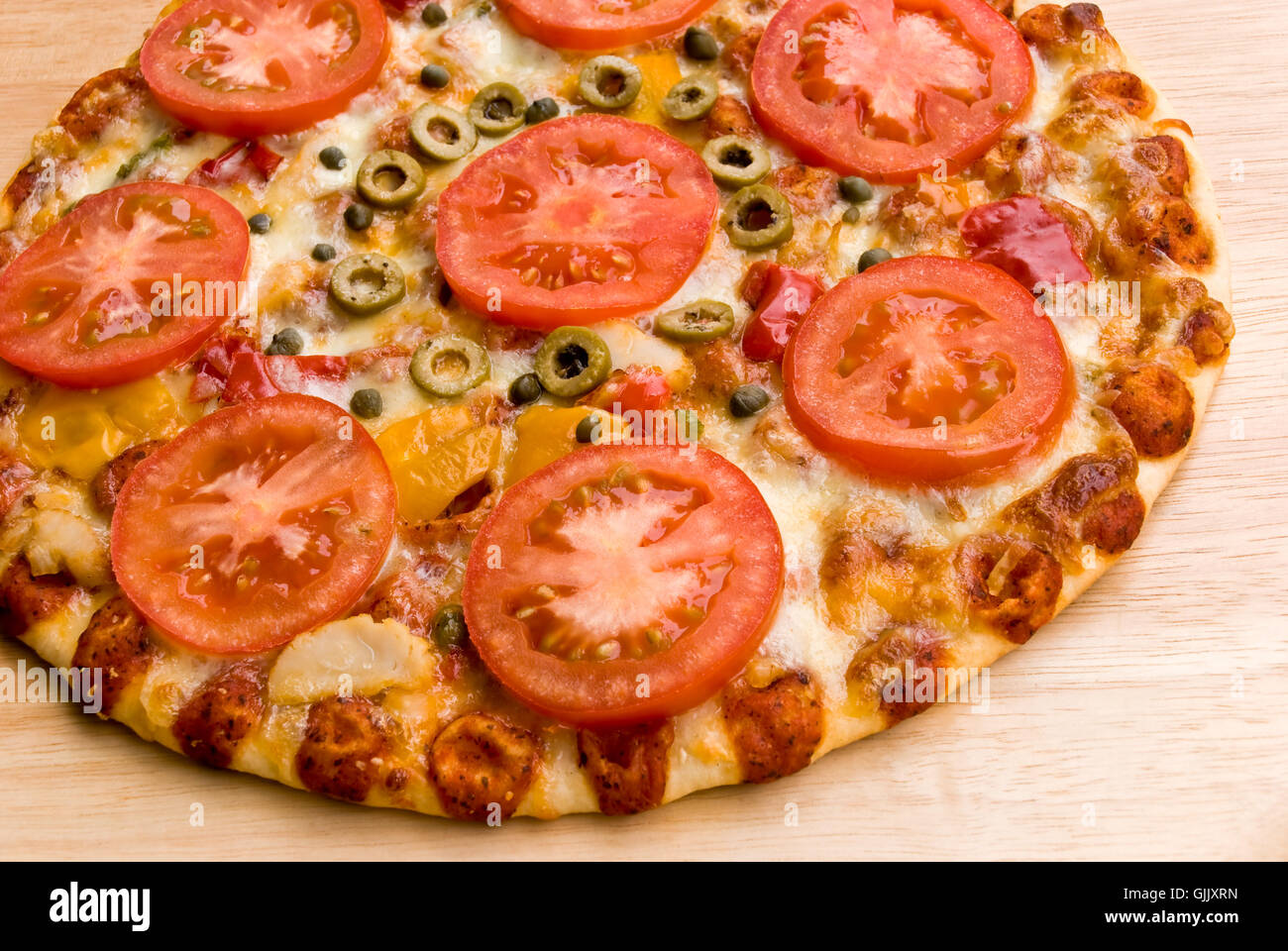 disc vegetable diet Stock Photo - Alamy