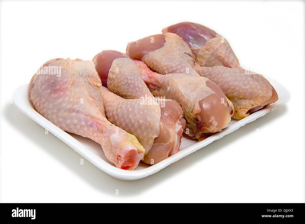 legs chicken meat Stock Photo - Alamy