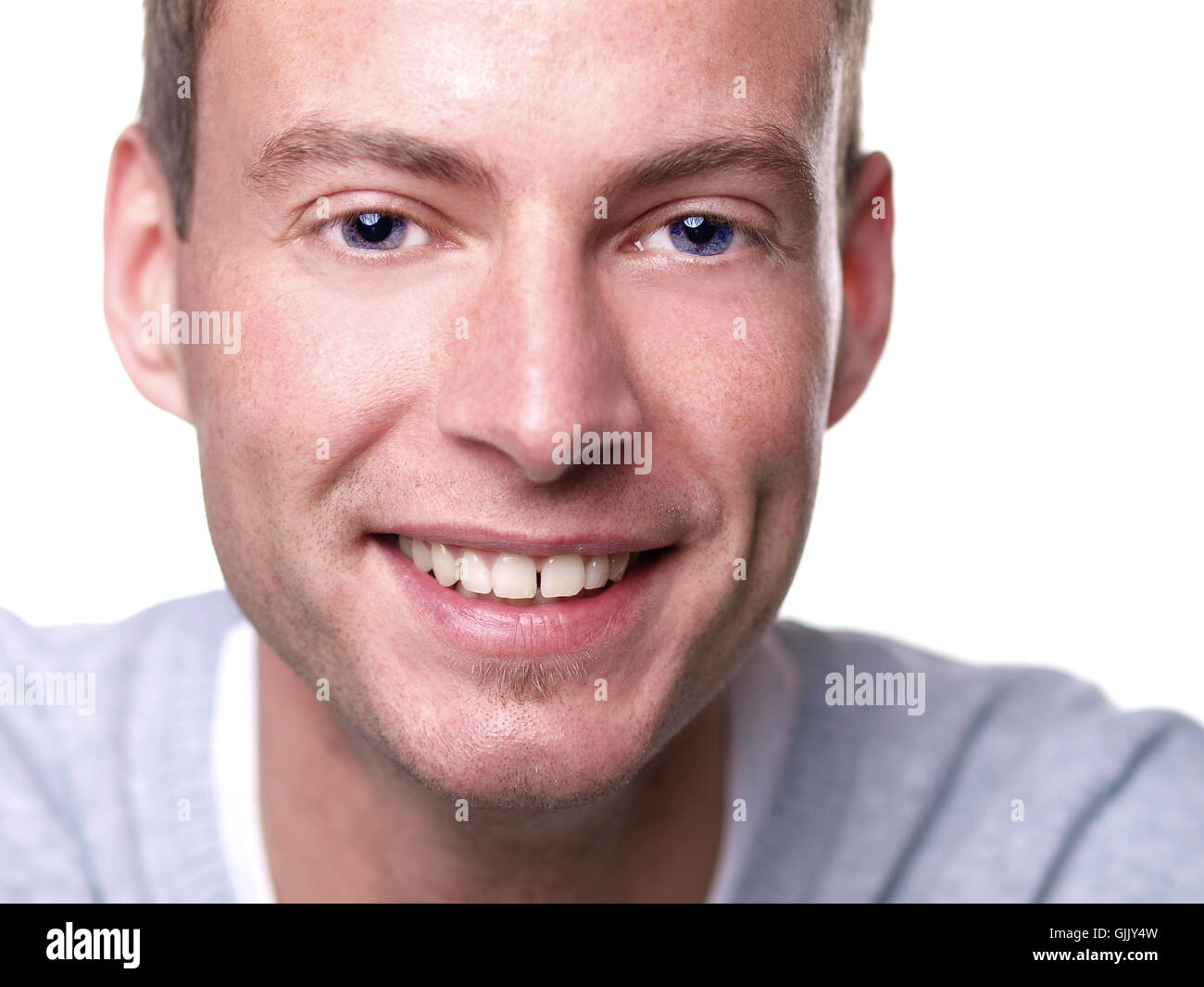 Photo laughing mouth hi-res stock photography and images - Alamy
