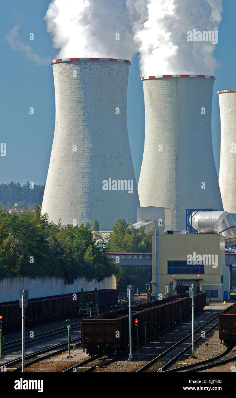 Pipe smoking bus hi-res stock photography and images - Alamy