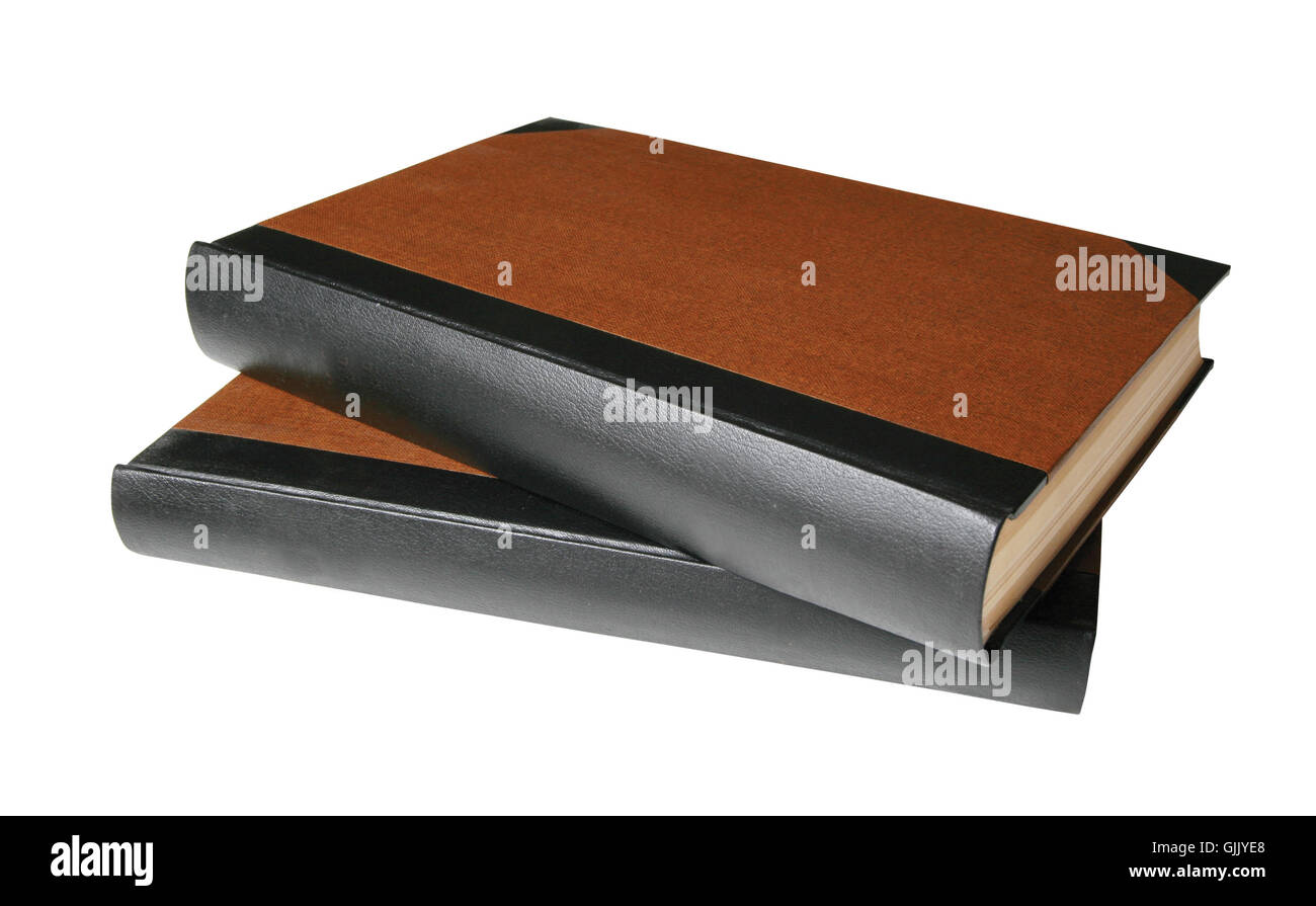 isolated books cover Stock Photo - Alamy