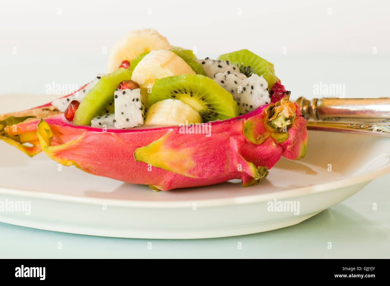 progenies fruits fruit Stock Photo - Alamy
