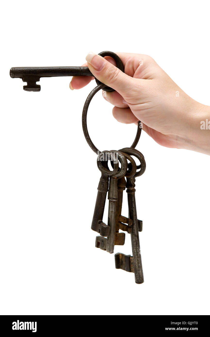 hand rusty rusted Stock Photo - Alamy