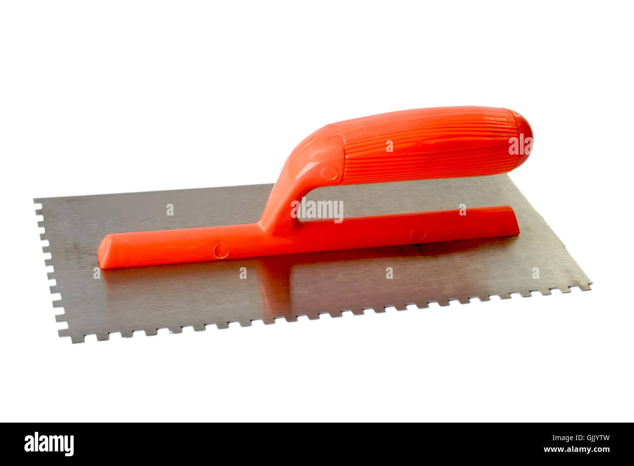 tool trowel brick trowel Stock Photo - Alamy